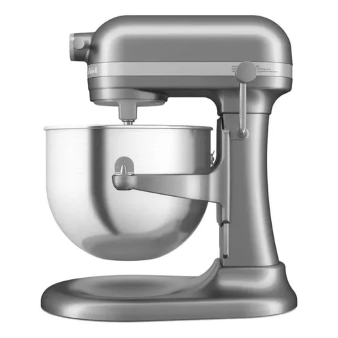 Batidora de pie KitchenAid Coyote RKSM70SKXRCU gris 220V - Provincia ...