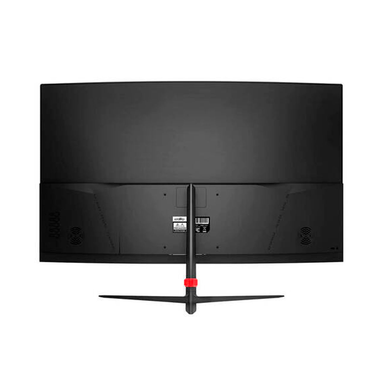 Monitor Gamer Level Up 27 Curvo 1080p 200hz 1ms LU-260000007 ...