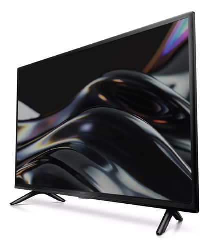 Smart Tv Quint 32 Pulgadas Qt3-32gtv2024 Google Tv Lh - Provincia Compras