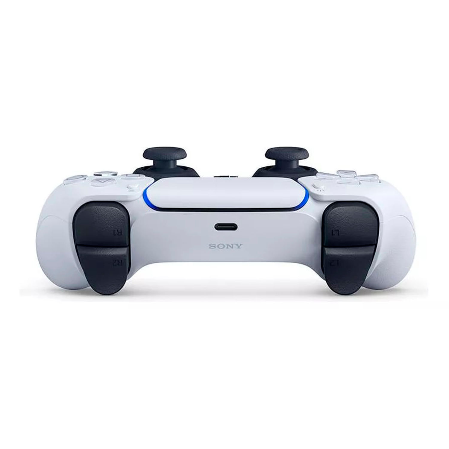 Joystick Inalambrico Sony PS5 DualSense Blanco - Provincia Compras