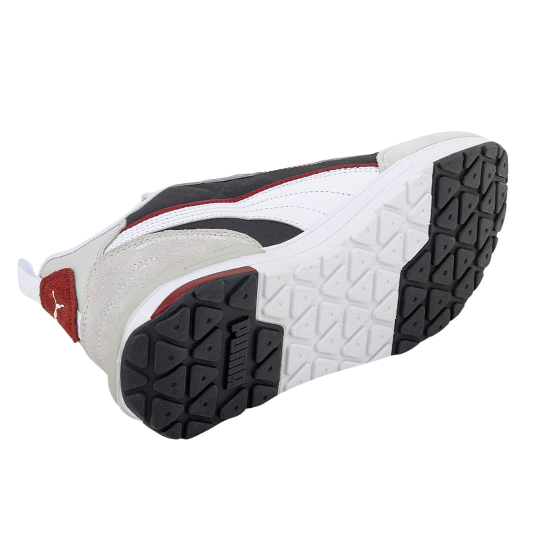 Zapatillas Unisex Puma R22 Adp - Provincia Compras