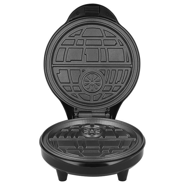 Waflera Atma WS024WP Star Wars 700Watts - Provincia Compras