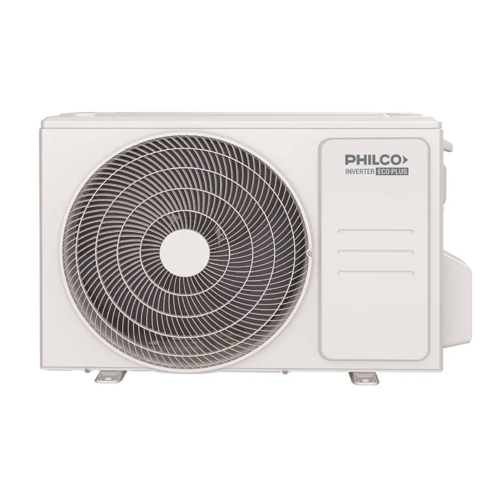 Aire Acondicionado Philco Split inverter Eco Plus Frio Calor A++ Con ...