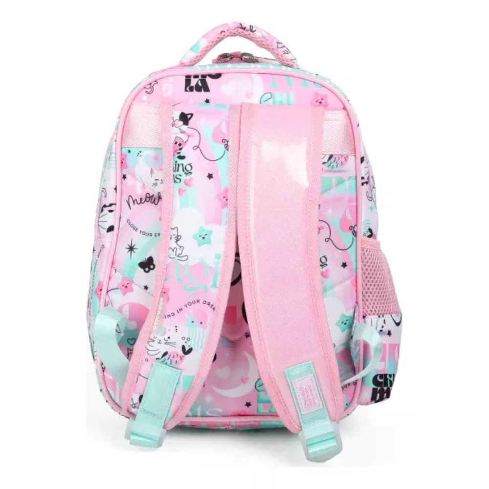 Chimola Mochila De Espalda De 12 Pulgadas Cat Bt165 - Provincia Compras