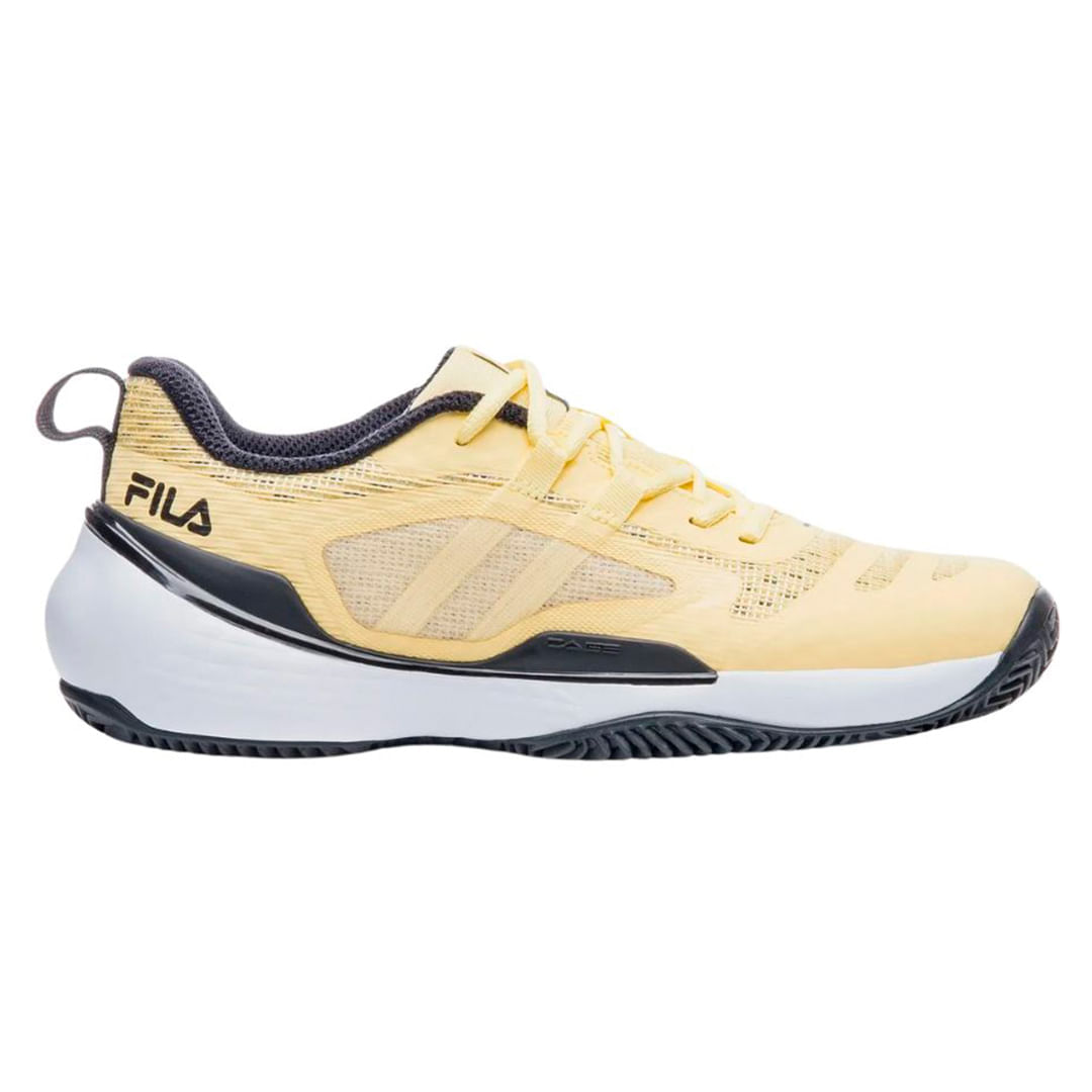 Zapatillas Hombre Fila Winner Clay - Provincia Compras