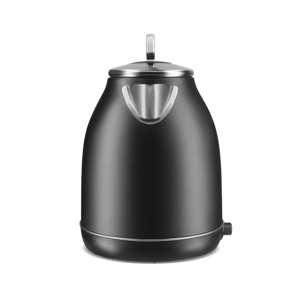 Pava Eléctrica ATMA Disney 1.7 Lts Color Negra PED23MP - Provincia Compras