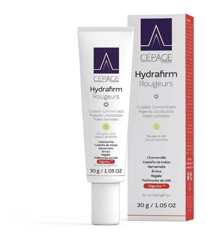 Hydrafirm Rougeurs Anti Rojeces 30g - Provincia Compras