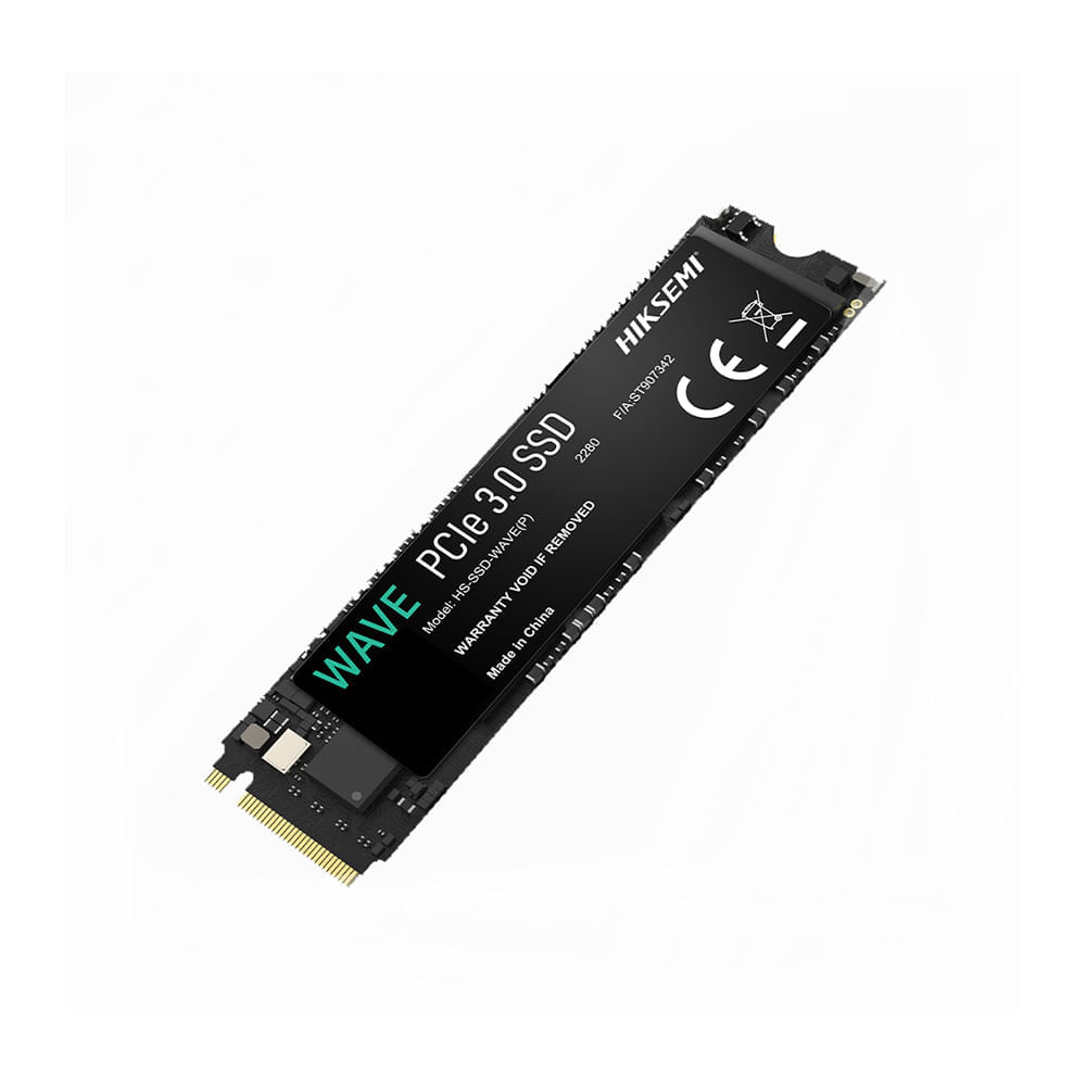Disco Solido Hikemi 256GB Nvme M.2 G3 Wave Pro - Provincia Compras