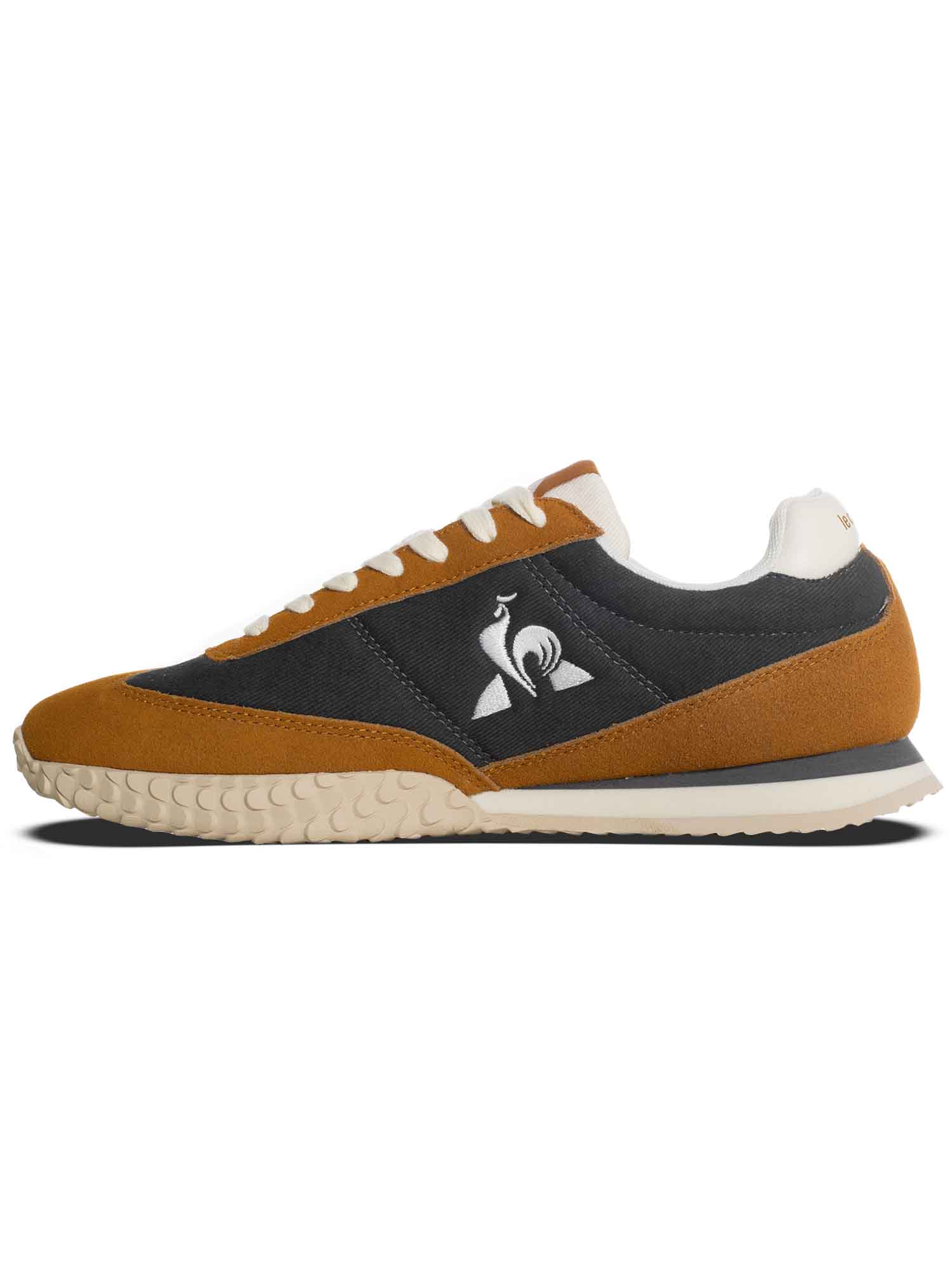 Zapatillas Le Coq Sportif Veloce Action Unisex Moda Mostaza - Provincia ...