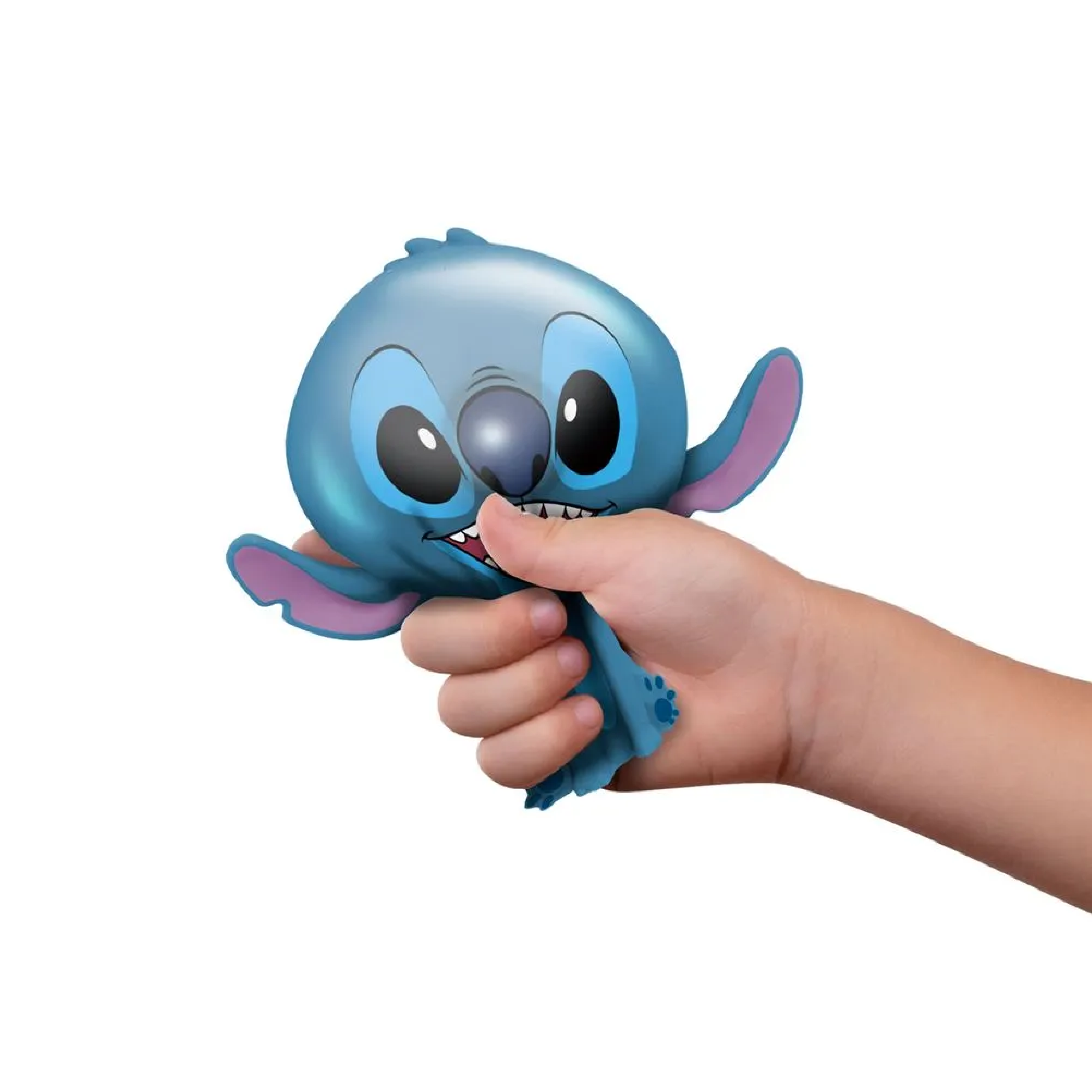 Figura Squishy Stitch Ditoys - Provincia Compras