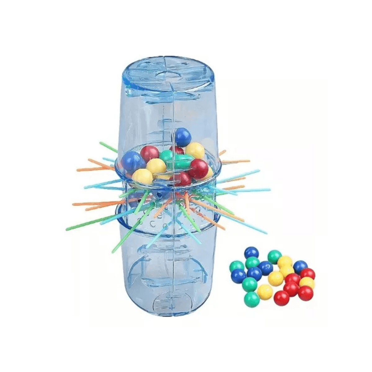 Juego De Mesa Plunk Game - Provincia Compras