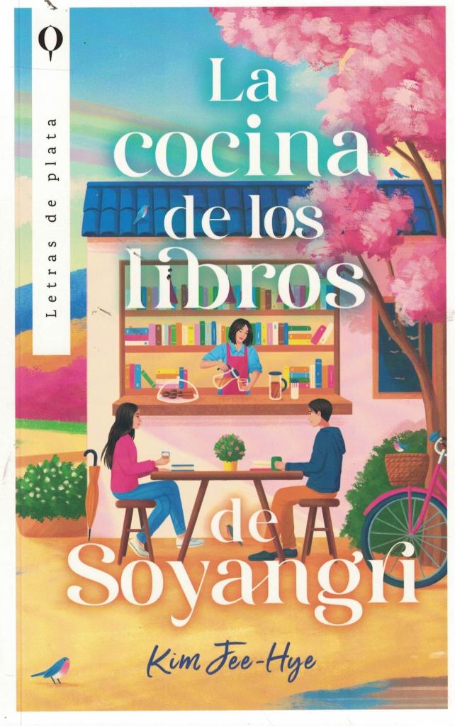 COCINA DE LOS LIBROS DE SOYANGRI, LA - JEE HYE, KIM - Provincia Compras