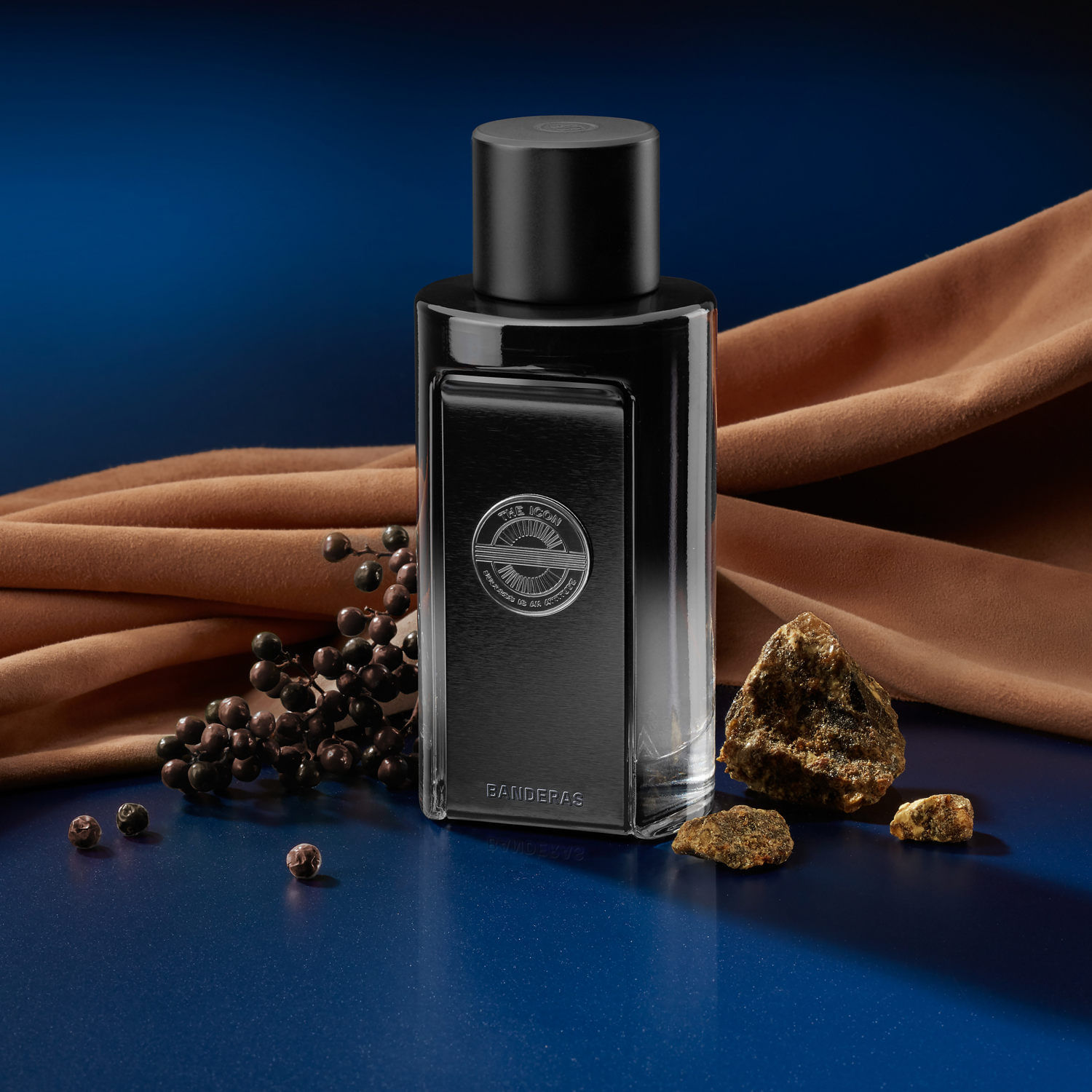 Set The Icon EDP 100 Ml + DEO - Provincia Compras