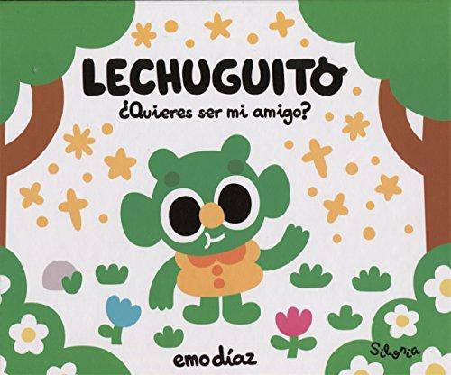 LECHUGUITO QUIERES SER MI AMIGO - Diaz, Emo - Provincia Compras
