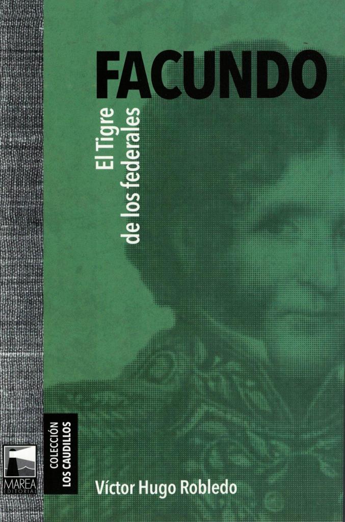 FACUNDO - ROBLEDO, VICTOS HUGO - Provincia Compras