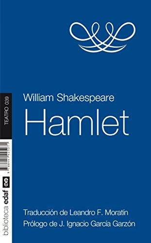HAMLET - SHAKESPEARE, WILLIAM - Provincia Compras