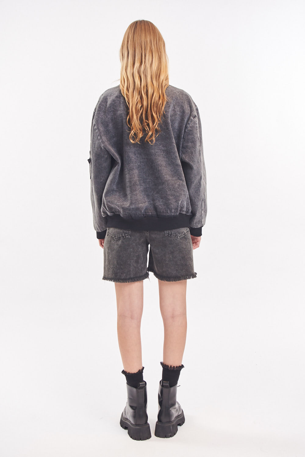 CAMPERA STONE - Provincia Compras