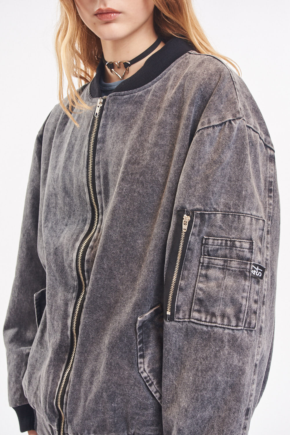 CAMPERA STONE - Provincia Compras