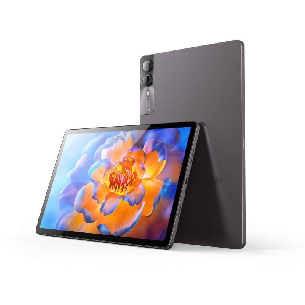 Tablet Noblex 11" 8GB 128GB Incell IPS Gris Metal Con Funda TN11A6128 ...