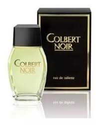 Colbert Noir Perfume Hombre Edt 60 Ml - Provincia Compras