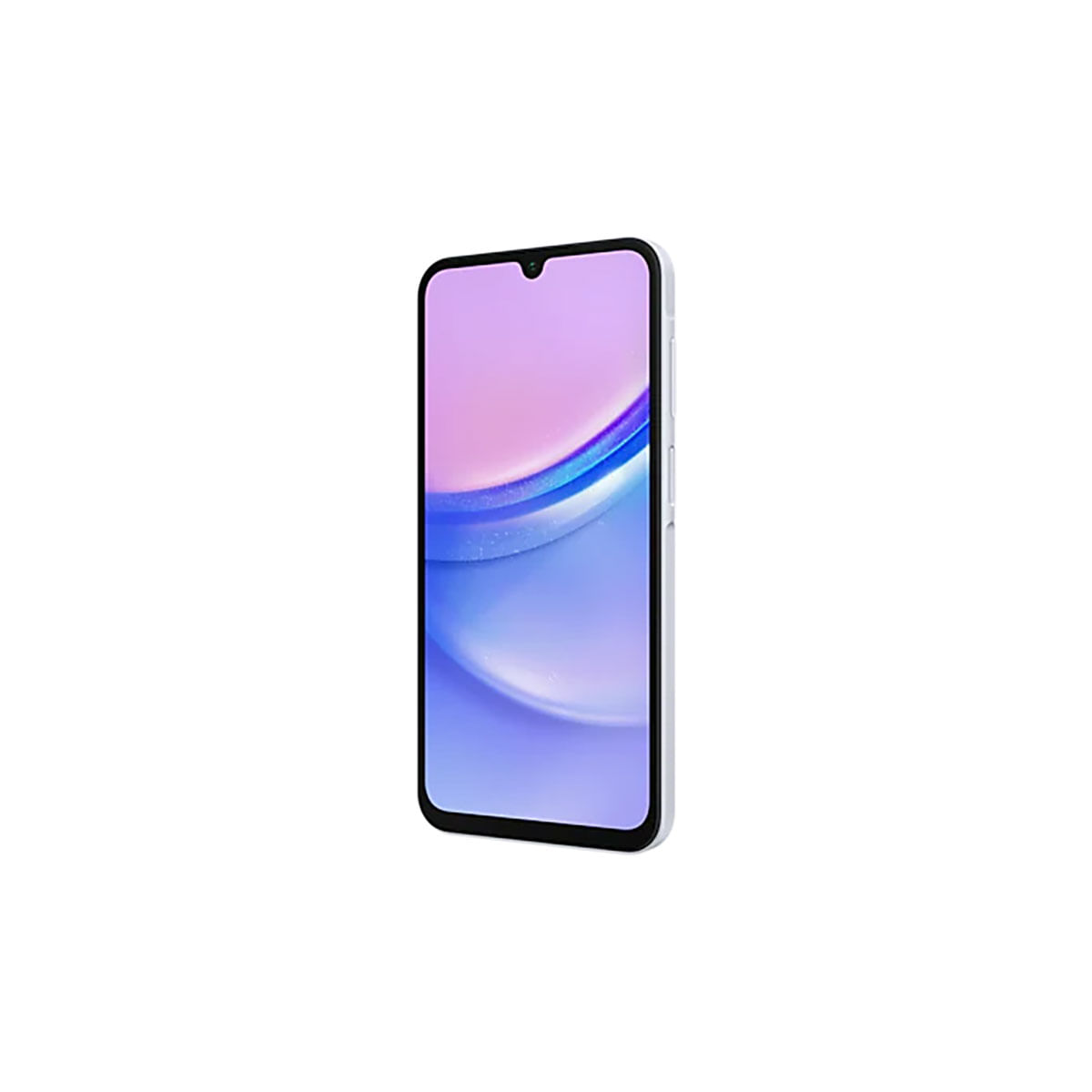 Celular Samsung Galaxy A15 Sm-A155M 128Gb Celeste - Provincia Compras