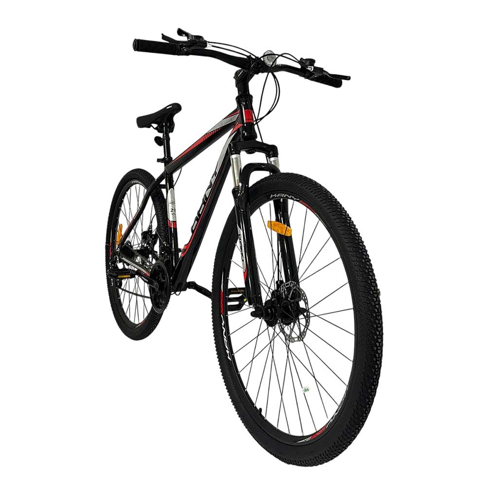 Bicicleta Mountain Bike Kany BK-AL2902 Rodado 29 21v Aluminio - Provincia Compras
