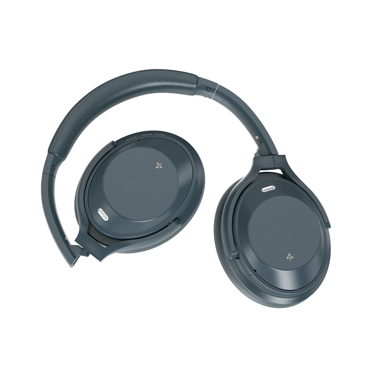 Auriculares Hune Bluetooth Anc Eco Sustentable Aur-He-039 - Provincia ...