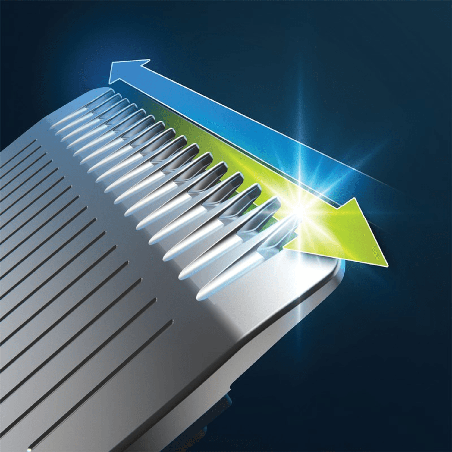 KIT MULTIGROOM MG5920/15 SERIES 5000 PHILIPS - Provincia Compras