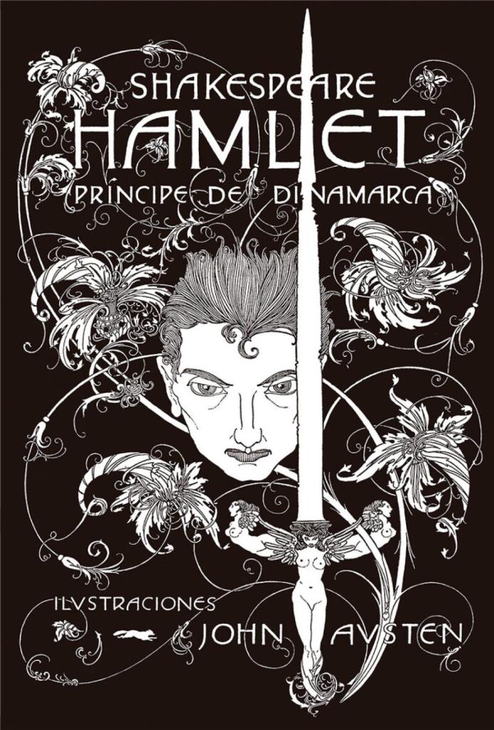 HAMLET - SHAKESPEARE - Provincia Compras