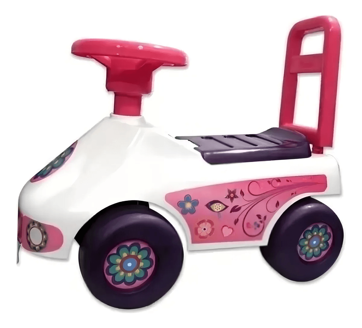 Andador Pata Pata Flower Rondi 2022 - Provincia Compras