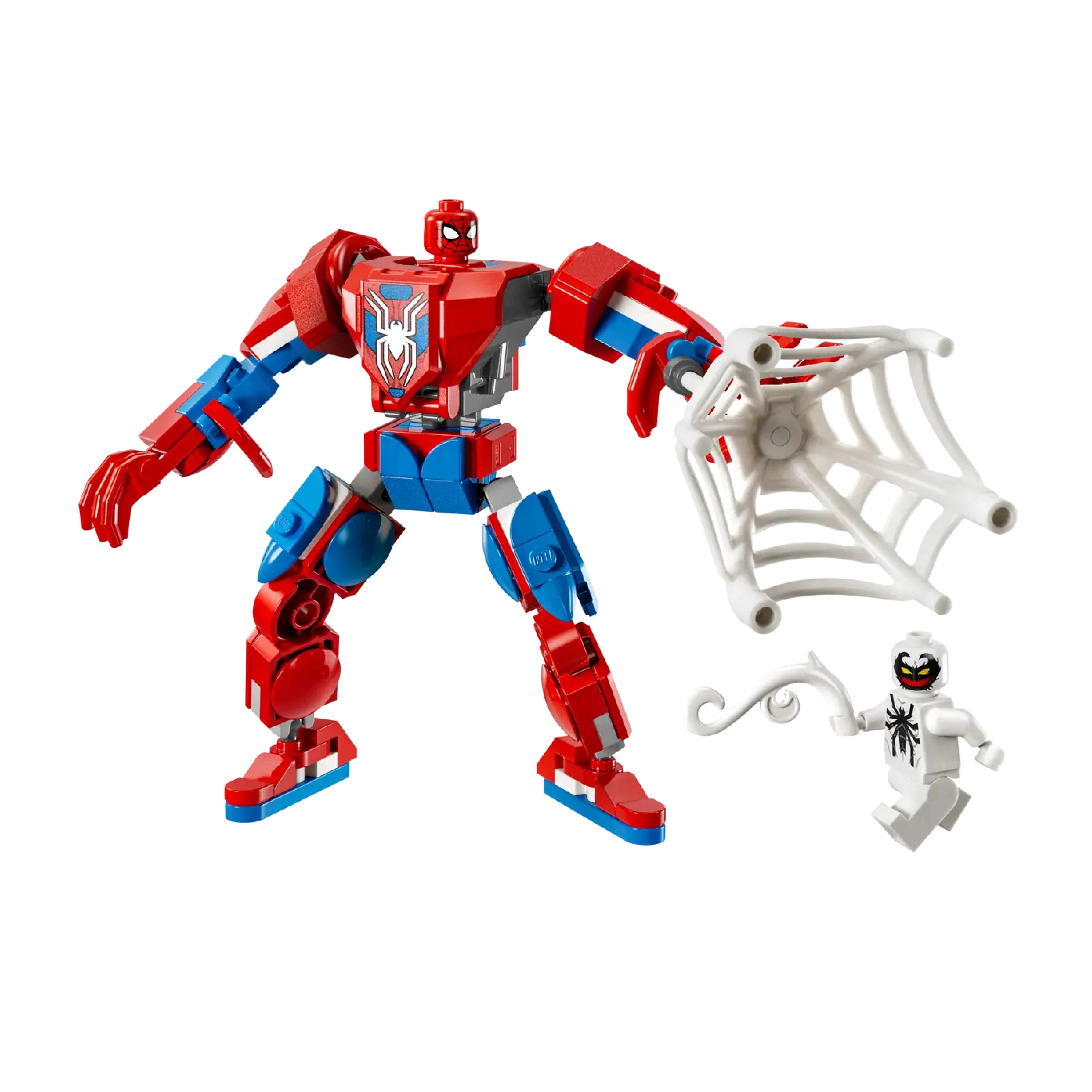 Lego Spiderman Vs. Anti-Venom - Provincia Compras