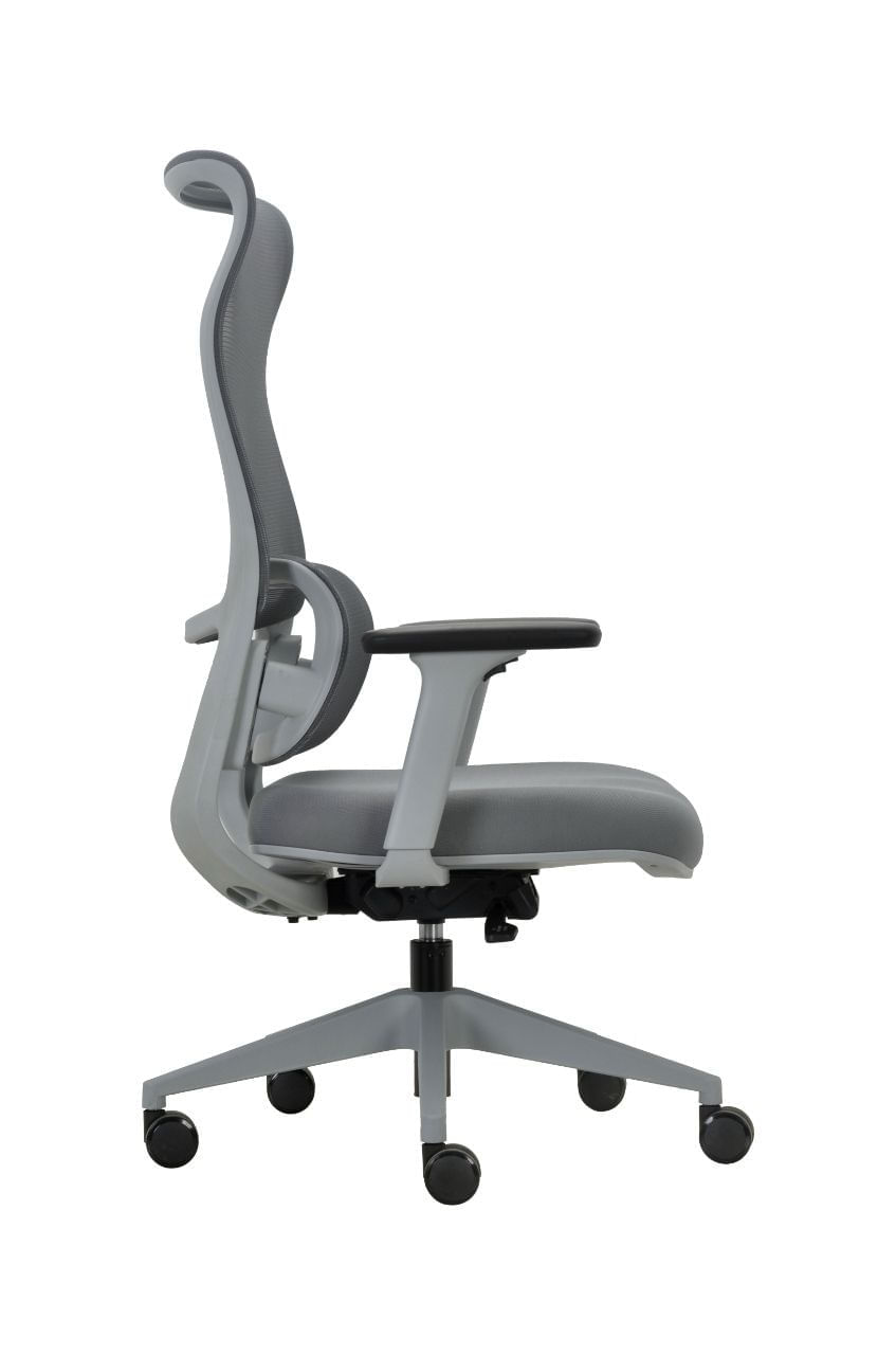 Silla Sigma GT Plus Ergonómica Con Apoyo Lumbar - Provincia Compras