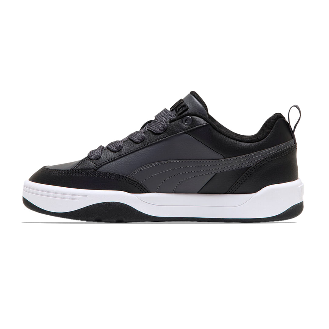 Zapatillas Hombre Puma Park Lifestyle - Provincia Compras