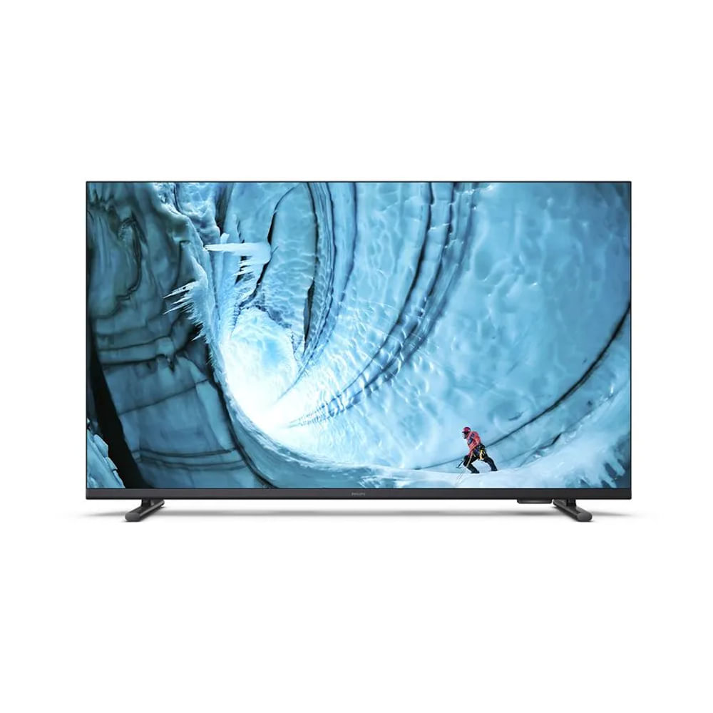 Smart TV Philips 43" LED 43PFD6910/77 Titan OS - Provincia Compras