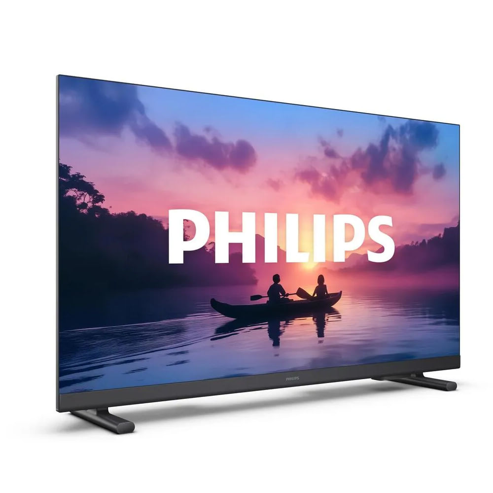 Smart TV Philips 32" LED 32PHD6910/77 Titan Os - Provincia Compras