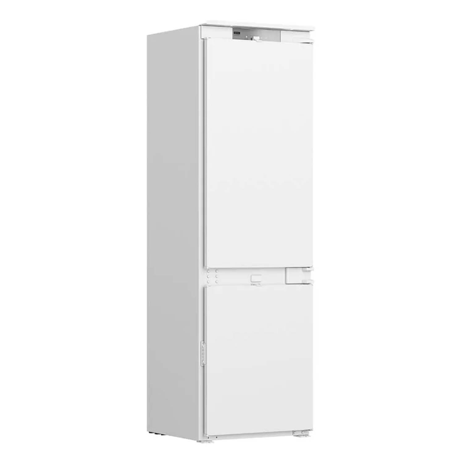 Heladera No Frost Panelable Blanca 244 Litros Whirlpool Wre25ab ...