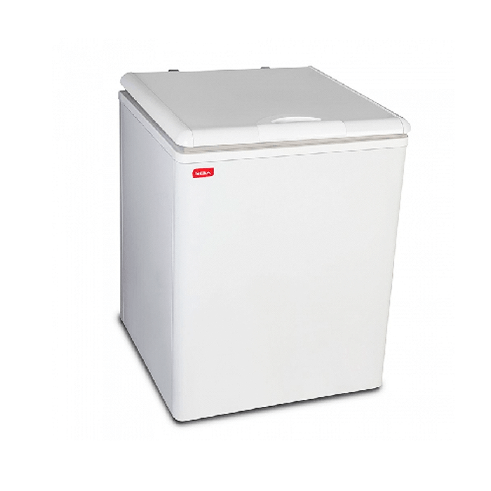 Freezer Neba Trial F 250 Capacidad 245 Lts, Blanco - Provincia Compras