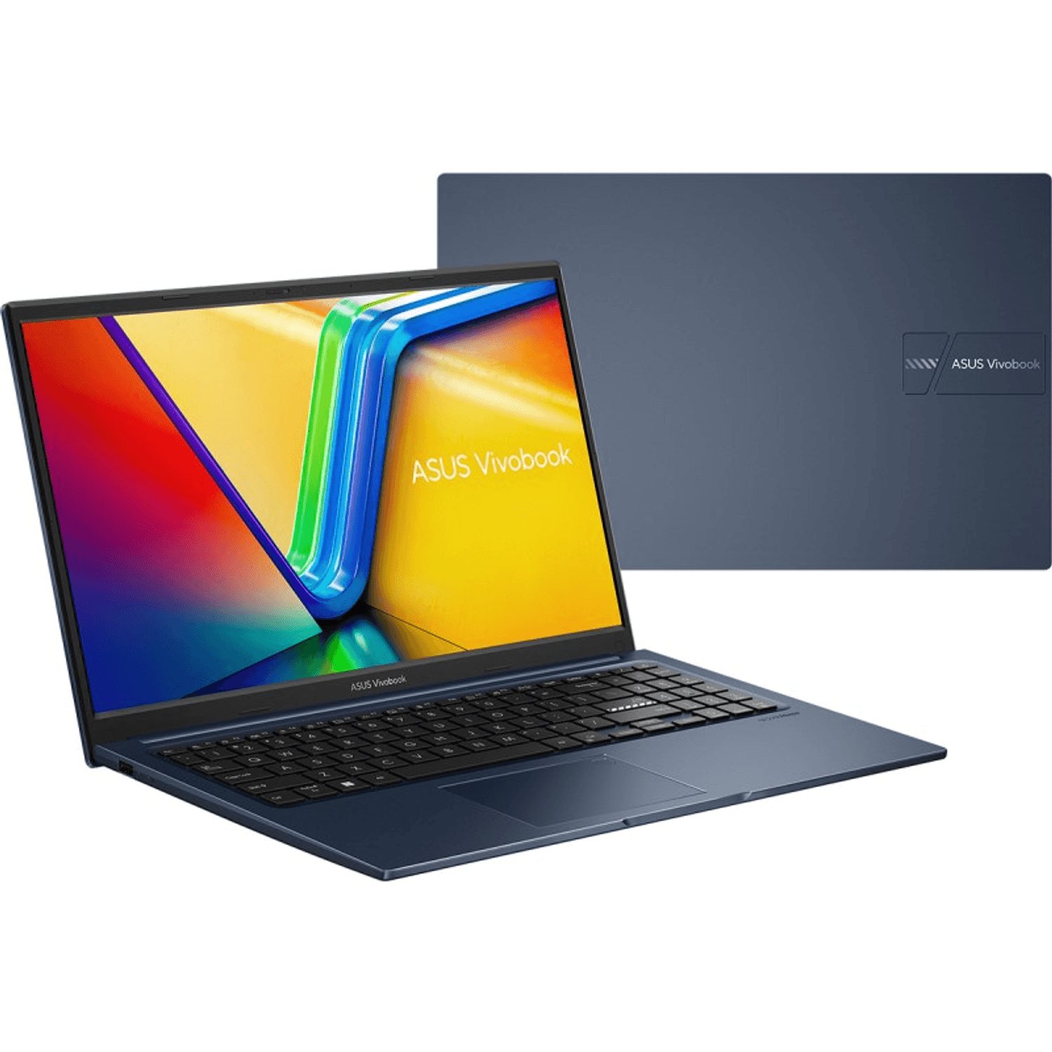 NOTEBOOK I7 VIVOBOOK 15P 16GB512GB W11 ASUS - Provincia Compras
