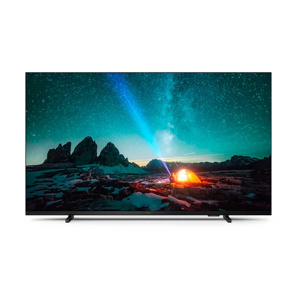 Smart Tv Philips 55" PUD7309/77 4K - Provincia Compras