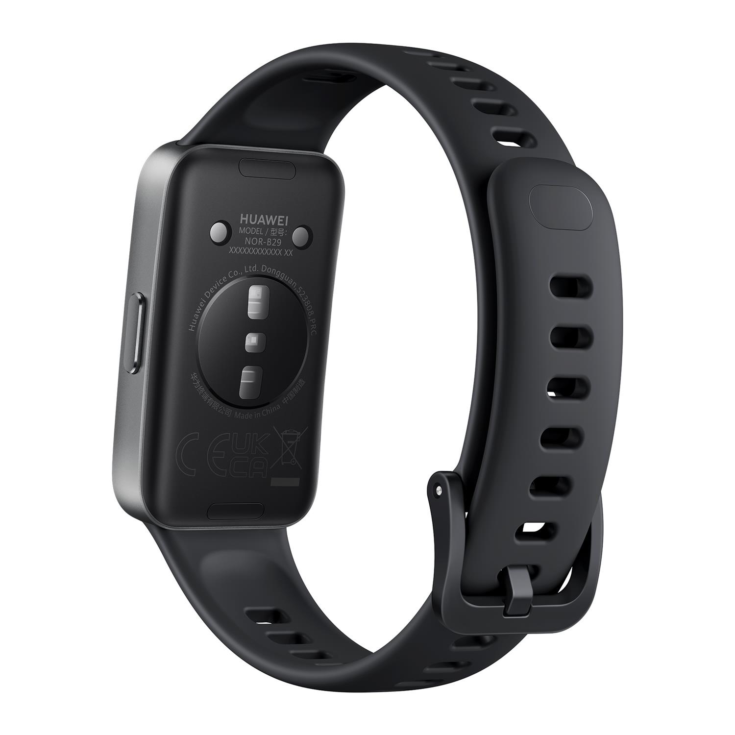 Smartwatch Huawei Band 10 Black - Provincia Compras