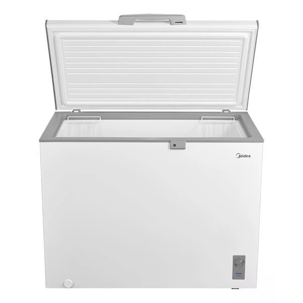 FREEZER MIDEA MDRC411FZE01 300LT INVERTER - Provincia Compras