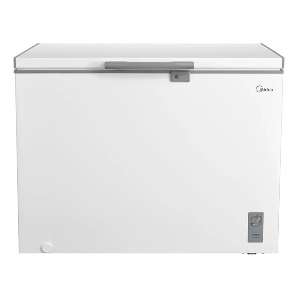 FREEZER MIDEA MDRC411FZE01 300LT INVERTER - Provincia Compras