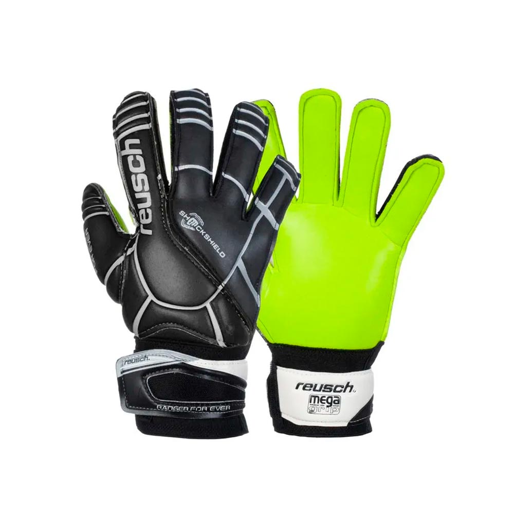 Guantes Arquero Reusch Profesional Ranger Forever - Provincia Compras