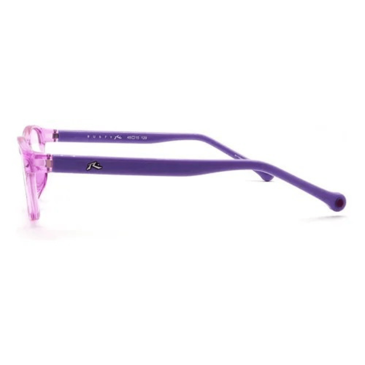 ARMAZÓN RUSTY JOY ME ROSA Y VIOLETA - Provincia Compras
