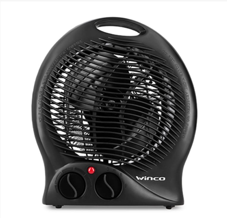 Caloventor Winco (W114N) - Provincia Compras