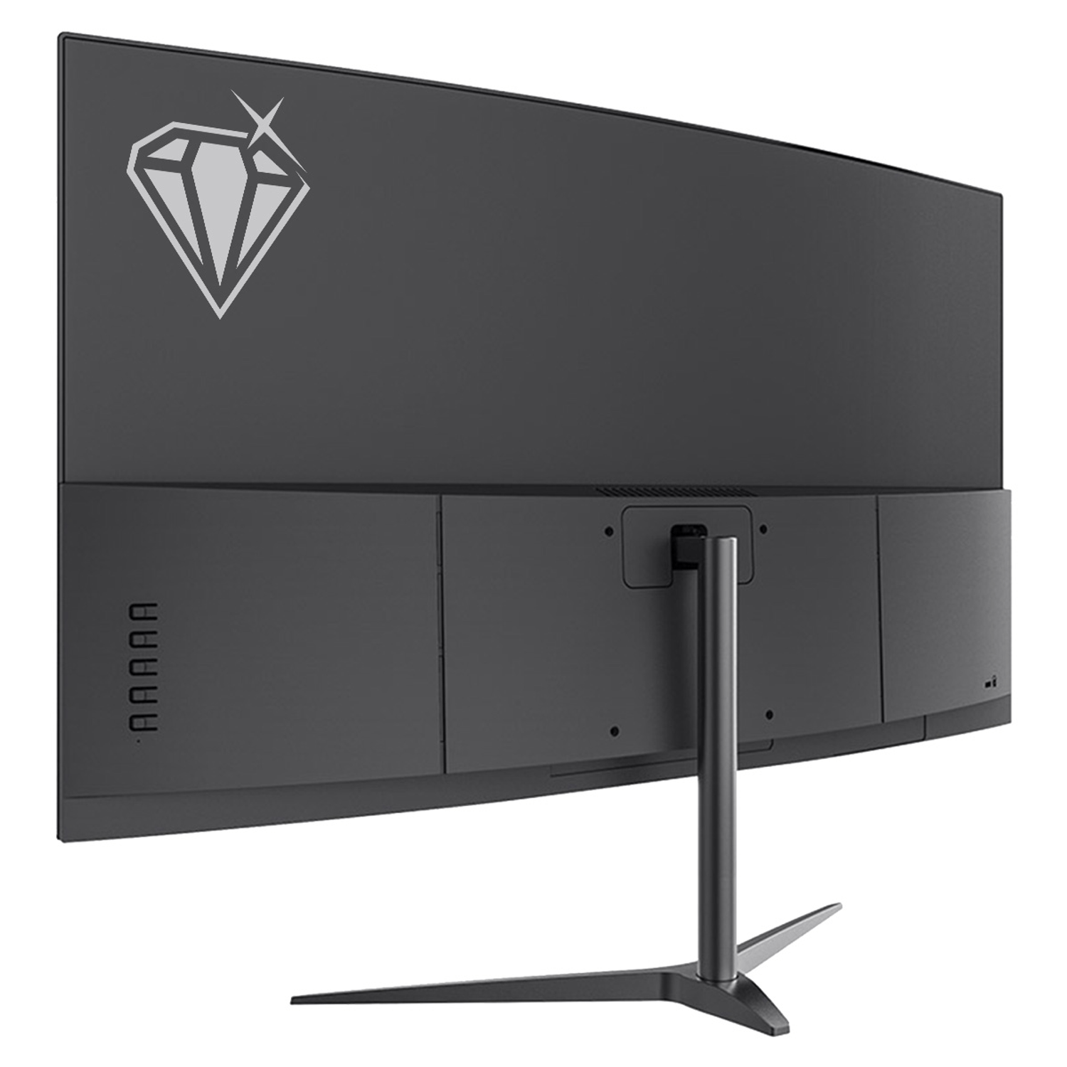 Monitor Gamer Level Up 27" Curvo 200Hz 1ms Full HD LED - Provincia Compras