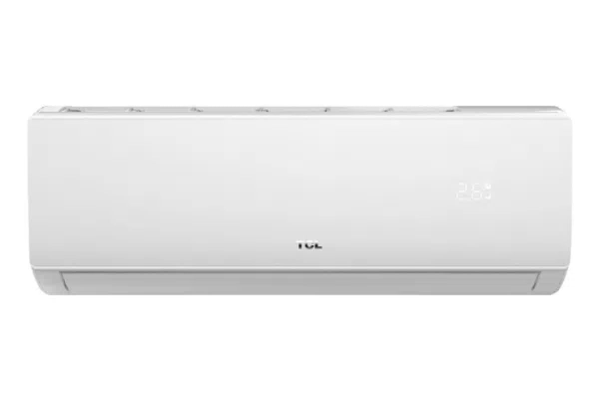 Aire Acondicionado Split TCL TACA-3400FCSD Elite Frio/Calor 3400 Watts ...