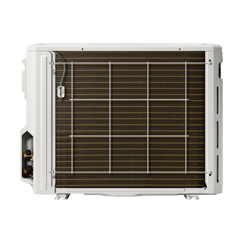 Aire Acondicionado Split Samsung Inverter 3500 AR40F12COAM2BG Frio ...