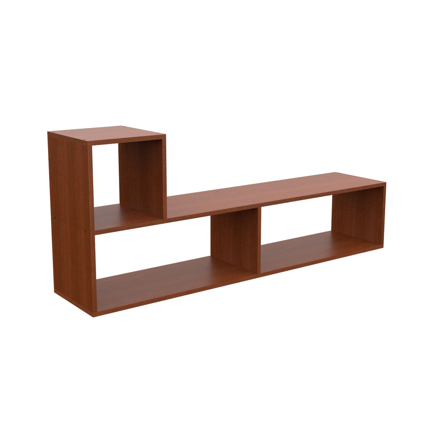 Rack Tv Led Mosconi Módulo L Combinable Living Venezia - Provincia Compras