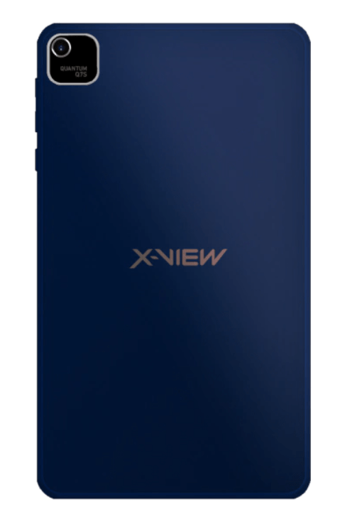 Tablet Quantum 7" XView Q7s 32G 2G BURG 142100027 - Provincia Compras